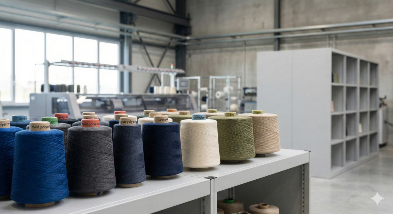 Best Yarn Dealers in Salem | MM Enterprises
