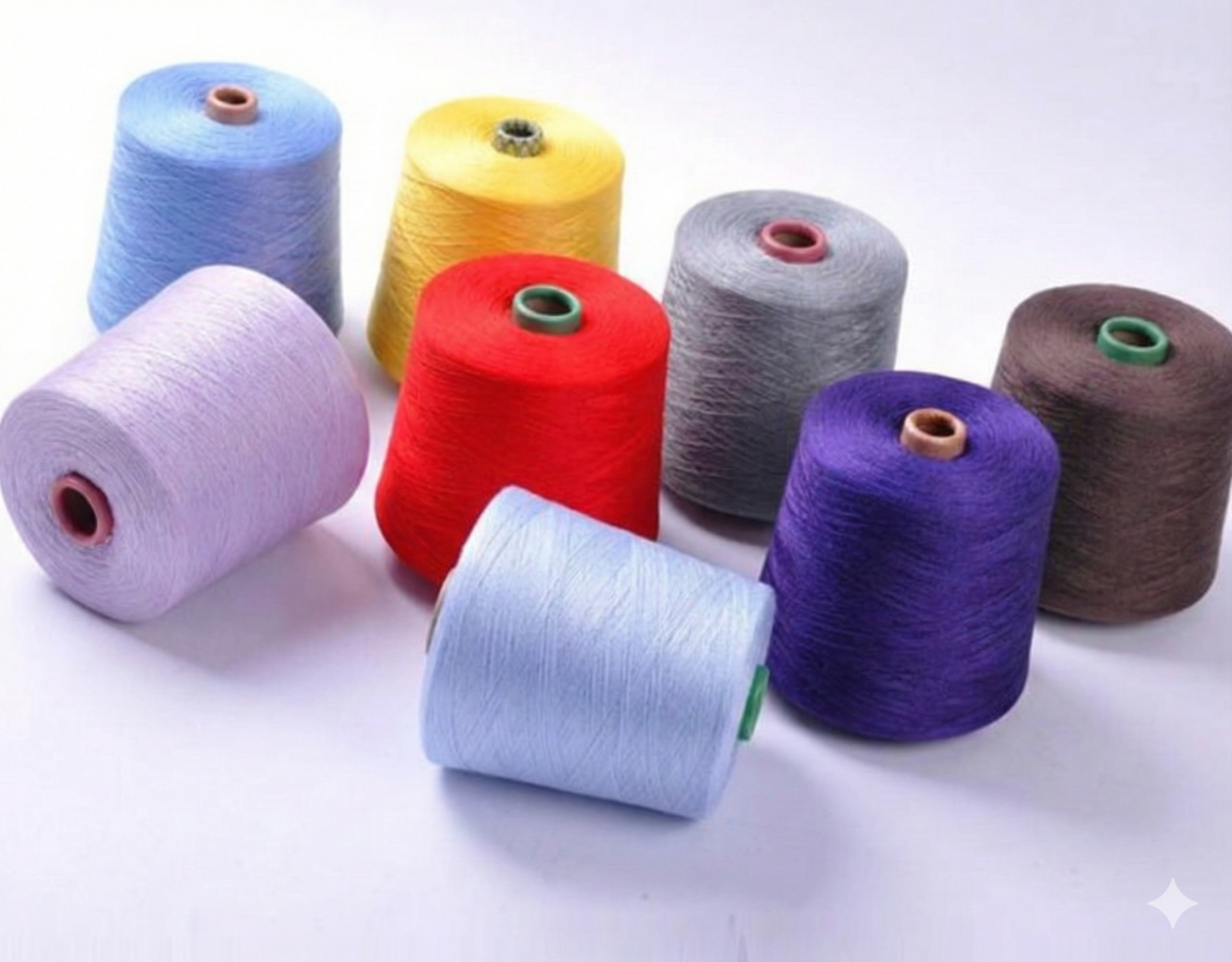 Best Yarn Dealers in Salem | MM Enterprises